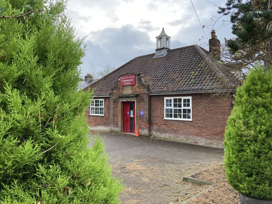 Evening Market at Rowlands Gill Community Centre | OurGateshead